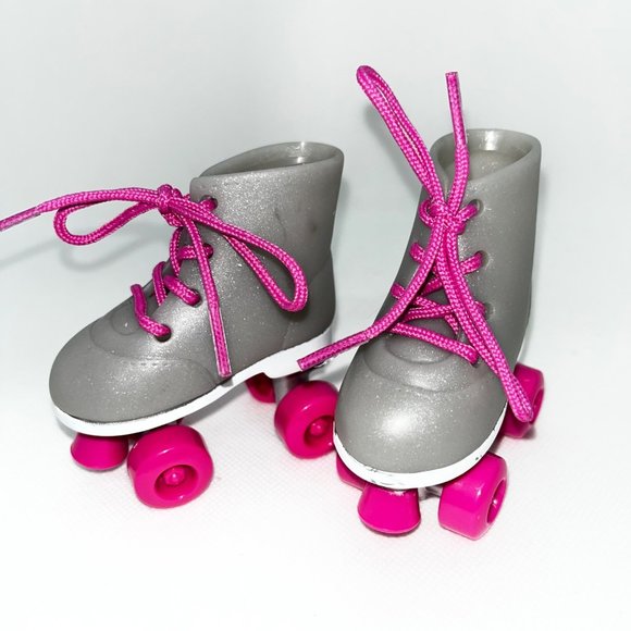 Our Generation | Toys | Our Generation 8 Doll Clothing Silver Pink ...